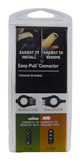 Hopkins Towing 47004 Endurance™ Easy-Pull™ 4 Flat Extension