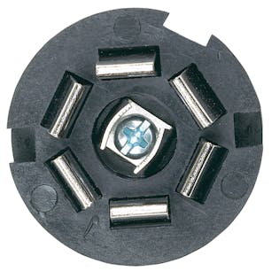 Hopkins Towing 48465 7 Blade Connector Kit