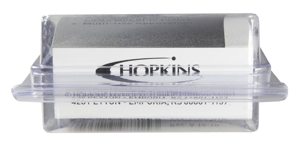 Hopkins Towing 48715 4-Wire Flat Tester w/6 To 12 Volt Circuit Tester