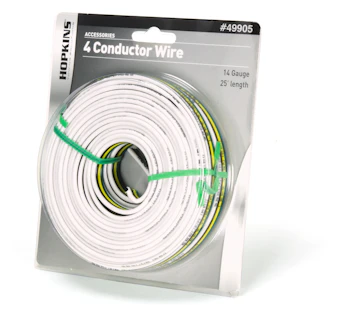 Hopkins Towing 49905 Electrical Wire