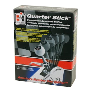 Hurst 3160014 QUARTER STICK-REV.VALVE BODY