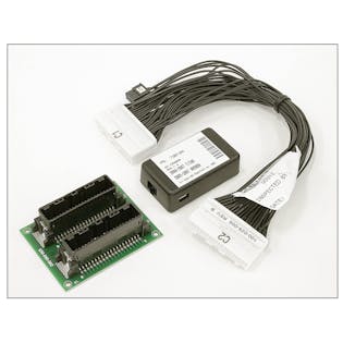 Hypertech 730104 Speedometer Calibrators Inline