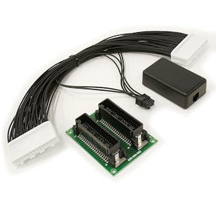 Hypertech 730119 Speedometer Calibrators Inline