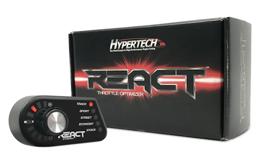 Hypertech 101300 Throttle Optimizer