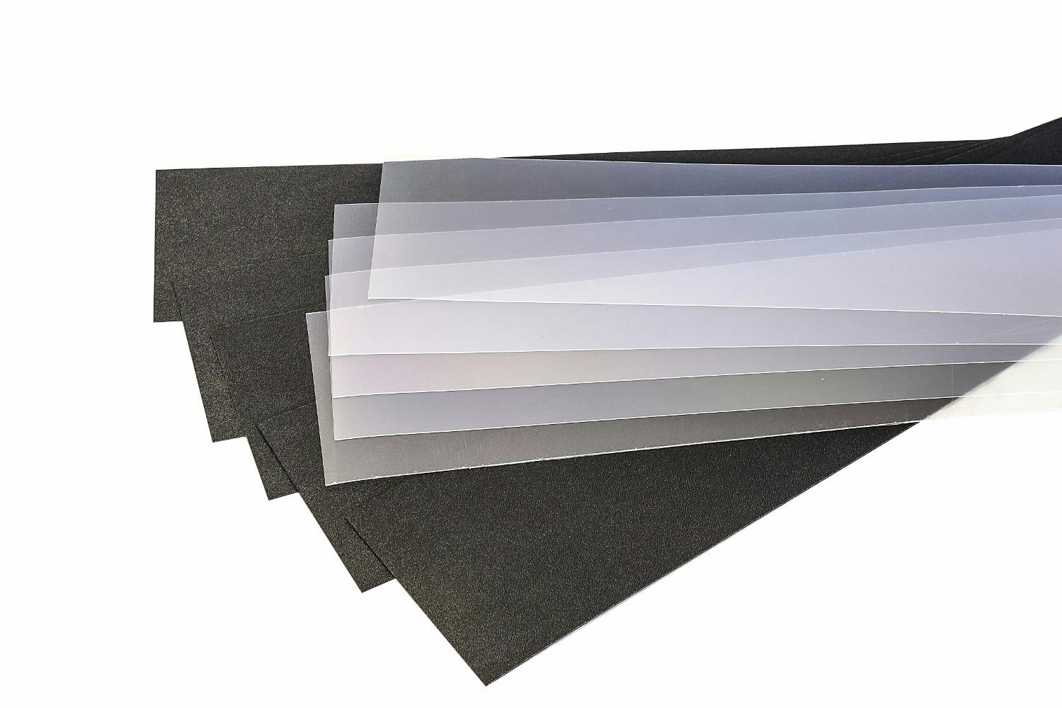 ICI RA-T2256M Rocker Armor Kits