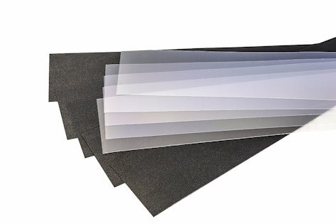 ICI RA-T2185M Rocker Armor Kits, Black