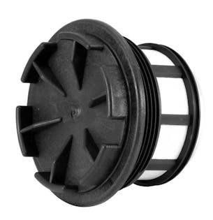 K&N PF-4000 Fuel Filter