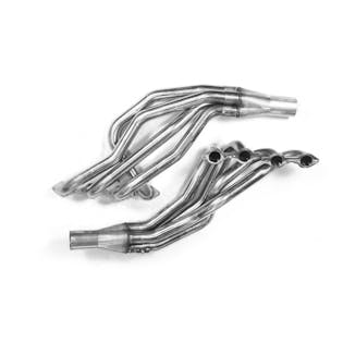 Kooks Custom Headers 10252450 1-7/8" x 3-1/2" Stainless Headers. 3 ...