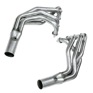 Kooks Custom Headers 10802400 1 7/8in. x 3 1/2in. Stainless Steel Long ...