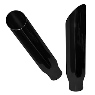Kooks Custom Headers 13525330 True Dual Exhaust System