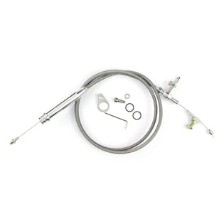 Lokar KDP-2200RHT Hi-Tech Kickdown Kit