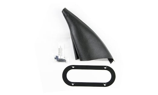 Lokar X70-EHBF Floor Mount Emergency Hand Brake Boot