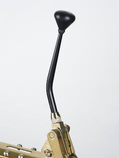 Lokar COS6700EPP Cable Operated Shifter