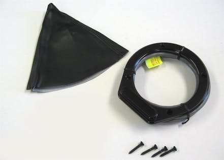 Lokar XCINB-1734 Cable Operated Boot Indicator