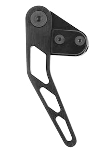 Lokar XTR-1200U Black Trunk Release Cable Kit