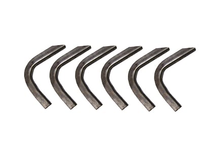 LUND 300013 EZ Bracket Mount Kit