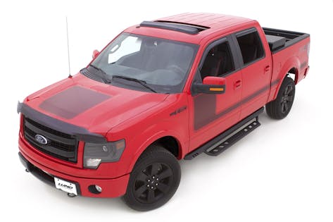 LUND 26410028 ROCK RAIL