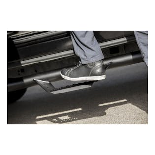 LUVERNE 430923 Baja Steps