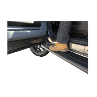 Mile Marker 42315 Rancher Rugged Steps for 99-16 F250-F550 Super Duty ...