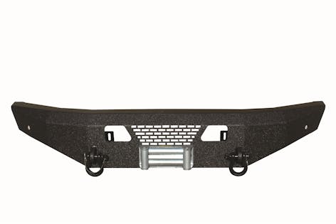 Mile Marker 58106 Baja Front Bumper