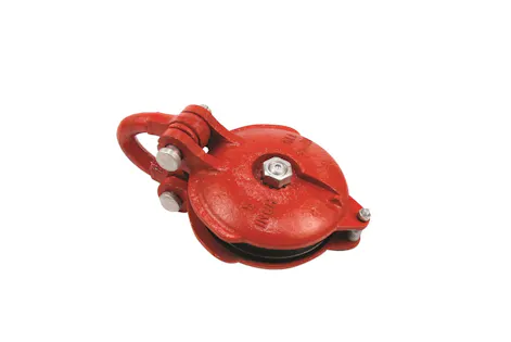 Mile Marker 60-50083 Heavy duty Snatch Block