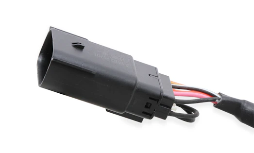 MSD Performance 2279 MSD 6LS Ignition Adapter Harness