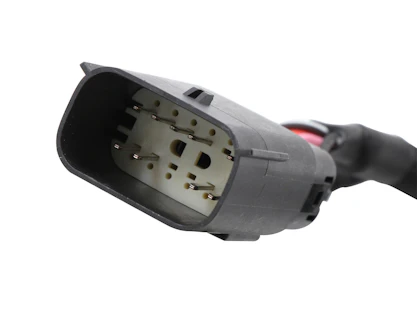 MSD Performance 2279 MSD 6LS Ignition Adapter Harness