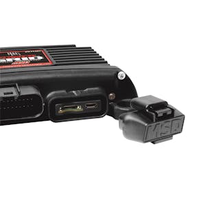 MSD Performance 77303 BLK Programmable Controller , Power Grid