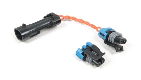 NOS 15667NOS LAUNCHER, NOSBUS TERMINATOR KIT