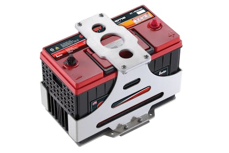 Odyssey Battery HK-PC2150 HK-PC2150 ODYSSEY HOLD DOWN KITS