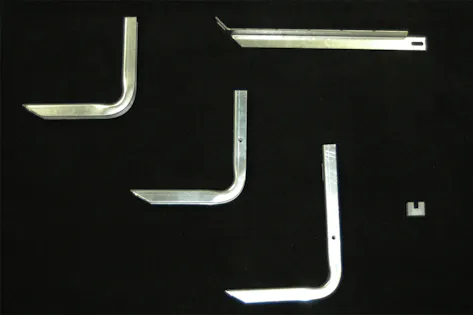 Owens Products 10-1272 CLASSICPRO SERIES 4IN. RISER/OCB BRACKETS