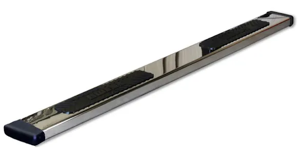 Owens Products OC5191N-01 Fusion Step Running Board Kit