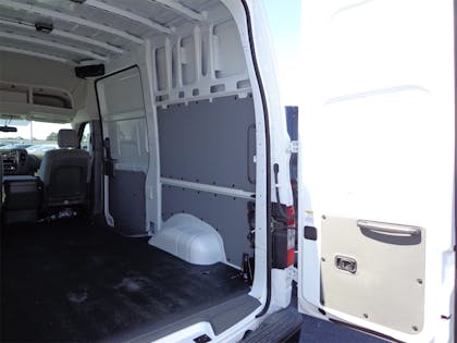 Penda NVS160X VAN PANELS