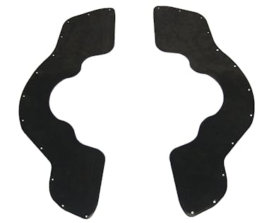 Performance Accessories PA6549 Gap Guard