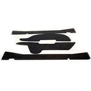 Performance Accessories PA6730 Gap Guards