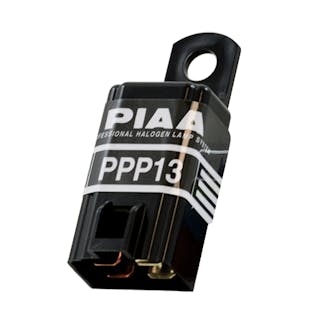 PIAA 33086 Relay Up To (PL5FB, LR-9B, LR-13, LR-18) For Harnesses 34042 ...