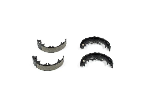 Power Stop LLC B859 Autospecialty Parking Brake Shoe