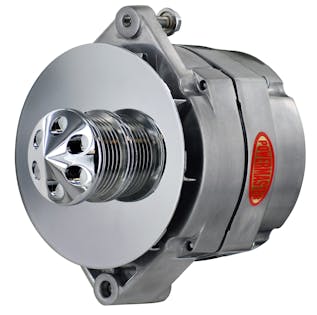 Powermaster 17294-369 Alternator
