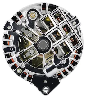 Powermaster 17509 Alternator