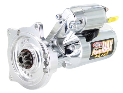 Powermaster 19002 Starter PowerMAX Plus Y Block