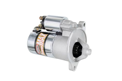 Powermaster 19172 PowerMax Starter