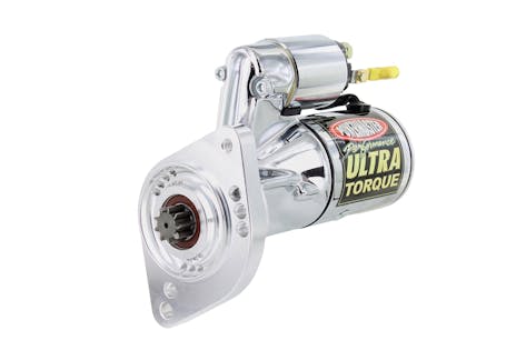 Powermaster 19415 Ultra Torque Starter