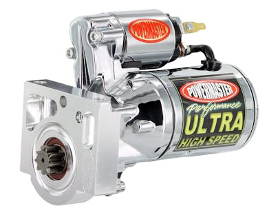 Powermaster 19451 Ultra Torque Starter