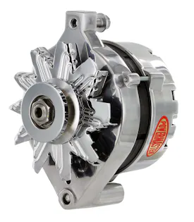Powermaster 27078 Alternator