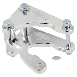 Powermaster 2882 Snug Mount Bracket