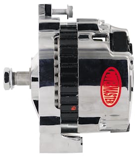 Powermaster 374011MR Smooth Look™ Alternator