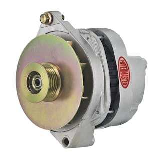 Powermaster 47805 Alternator