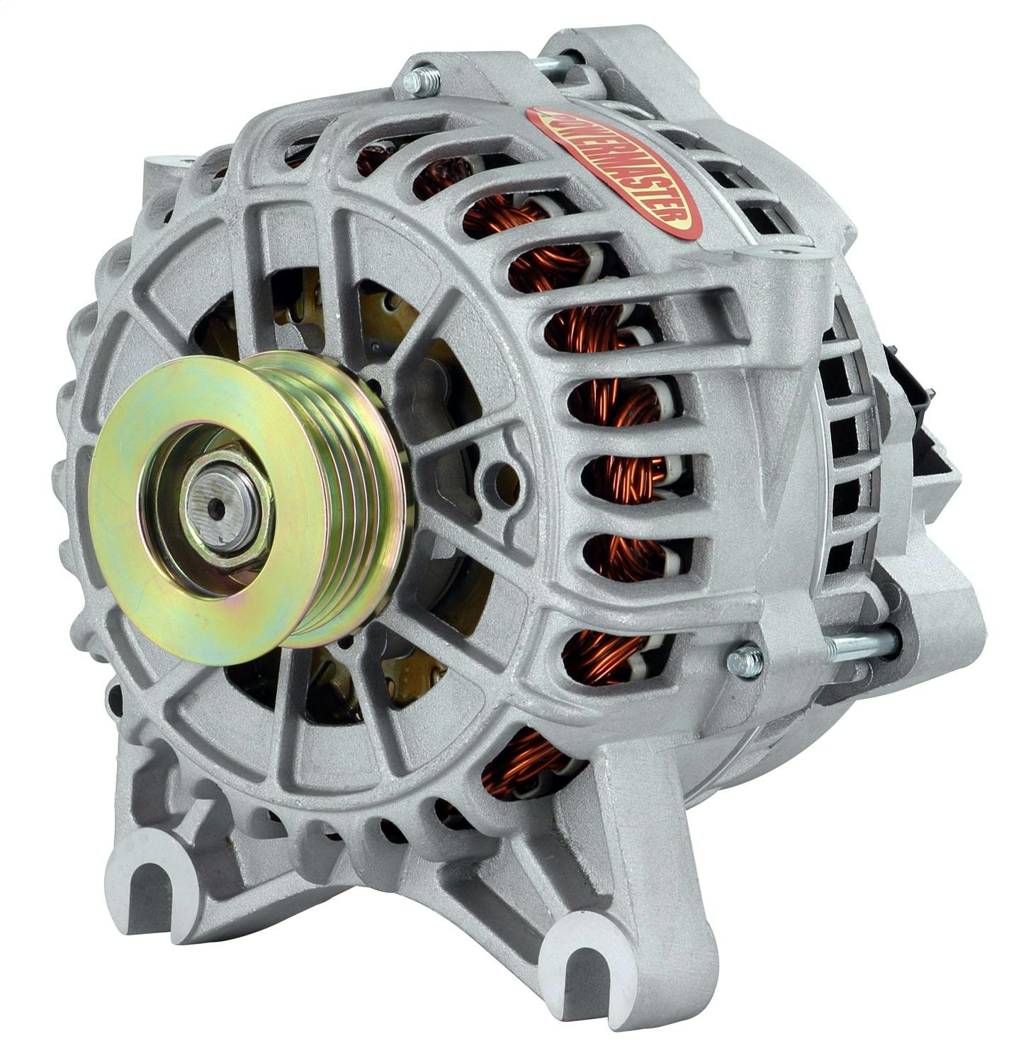 Powermaster 48448 Alternator