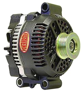 Powermaster 57750 Alternator