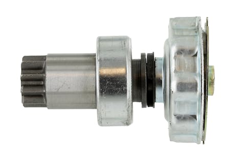 Powermaster 602-2 Clutch Assembly PowerMax [9100 series starters]